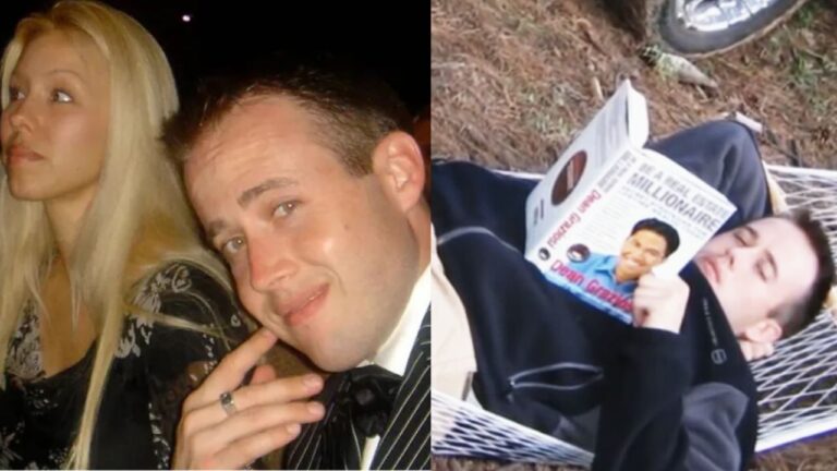 Travis Alexander Funeral Open Casket - Funeral Controversy